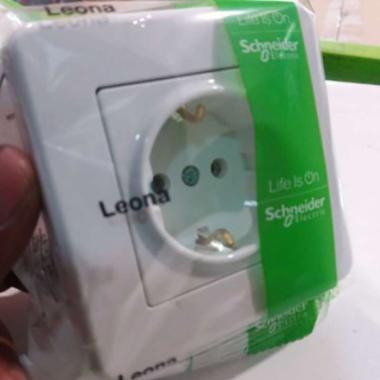 Jual Schneider Electric Leona Original Murah - Harga Diskon November ...