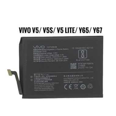 Jual Baterai Vivo V5 Terbaru 2021 - Harga Murah | Blibli.com