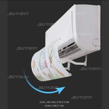 Jual Penutup Ac Central Original, Murah & Diskon Mei 2023 | Blibli