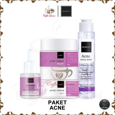 Jual Scarlet Cuci Muka Facial Terbaru - Harga Promo Desember 2022 | Blibli