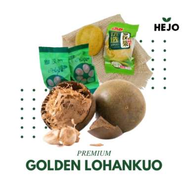 Lohankuo Gold Terbaru Desember 2021 - Harga Murah & Gratis Ongkir - Blibli