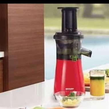 Jual Juicer Sharp Ej C 20 Original, Murah & Diskon Oktober 2022 | Blibli