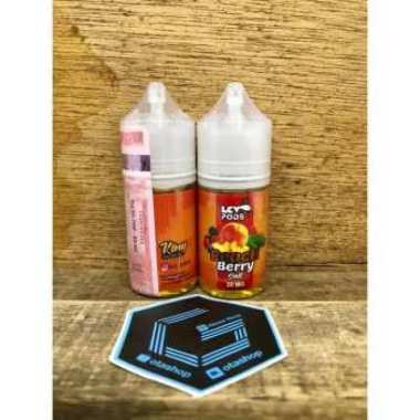 Jual Liquid Pods Agustus 2021 banyak pilihan – Harga Murah | Blibli