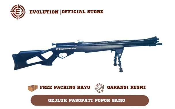 Jual Jenis Jenis Senjata Angin Original Terbaru - Harga Promo Murah Juni 2023 | Blibli