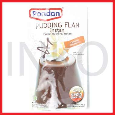 Jual Pondan Instan Terbaru - Harga Promo September 2023 | Blibli