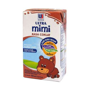 Jual Ultra Uht Mini 125 Termurah - Harga Grosir Terupdate Hari Ini | Blibli