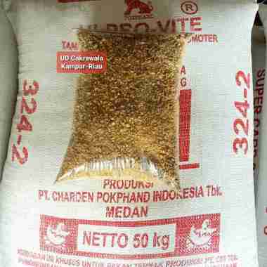 Jual Pakan 324 Terbaik Mei 2022 - Harga Murah & Gratis Ongkir - Blibli