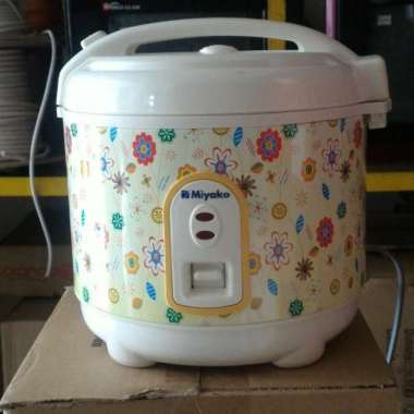 Jual Mejikom Miyako 10 Liter Original, Murah & Diskon April 2023 | Blibli