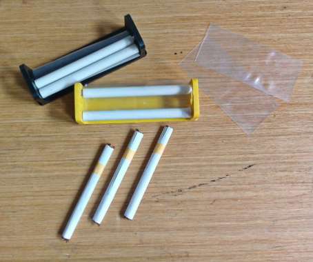 Jual Alat Pelinting Rokok Mild Termurah - Harga Grosir Terupdate Hari ...