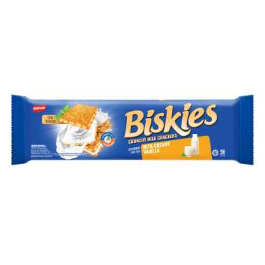 Jual Biskuit Biskies 96 Termurah - Harga Grosir Terupdate Hari Ini | Blibli