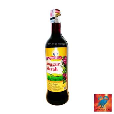 Anggur Merah Orang Tua - Harga Termurah Februari 2022 | Blibli