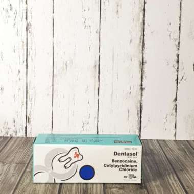 Obat Gusi Tumbuh Gigi Lengkap Harga Terbaru Februari 2023 | Blibli