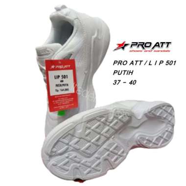 Jual Sepatu Pro Att Terbaru - Harga Murah | Blibli.com