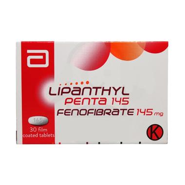 Liphantyl Penta Lengkap Harga Terbaru September 2023 | Blibli