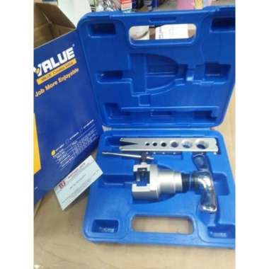 Jual Flaring Pipa Ac Value Original Murah - Harga Diskon Desember 2022 ...