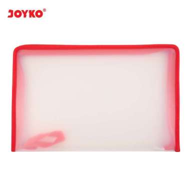 Jual Joyko Map Zipper Original Murah - Harga Diskon November 2022 ...