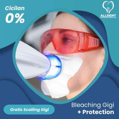 Jual Bleaching Gigi Terbaik - Harga Terbaru 2026 | Blibli
