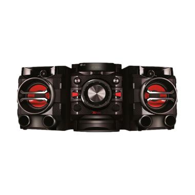 Jual Lg Mini Compo Hifi System Original, Murah & Diskon Januari 2023 ...