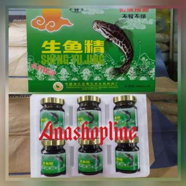 Sari Ikan Kutuk Dan Gabus Lengkap Harga Terbaru November 2022 | Blibli