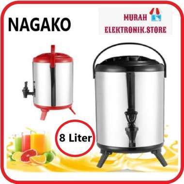 Jual Milk Bucket 8 Liter 💯 Harga Murah & Kualitas Terbaik Juni 2026