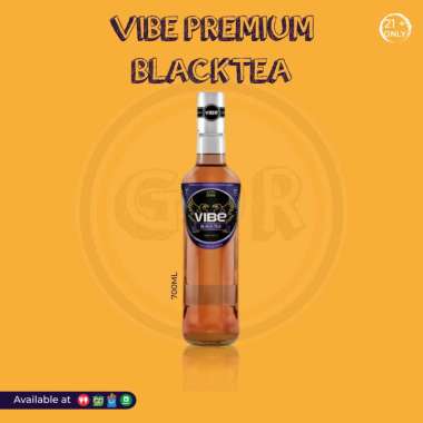 Jual vibe black tea Harga Terbaru Agustus 2024 - Gratis Ongkir