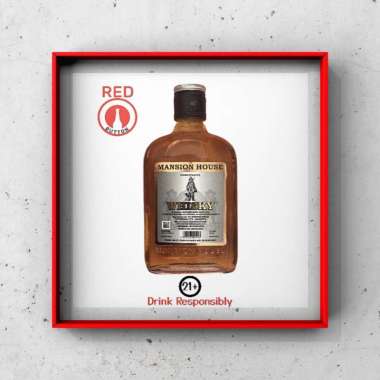 Jual Red House Whiskey Original Murah - Harga Diskon Januari 2023 ...