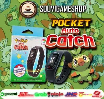 Jual Brook Go Catch Original Harga Termurah April 2023 | Blibli