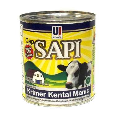 Jual Susu Kaleng Cap Sapi Termurah - Harga Grosir Terupdate Hari Ini ...