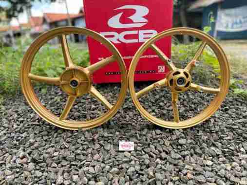 Jual Velg Rcb 17 Terbaru Dengan Harga Termurah Di 2023 | Blibli