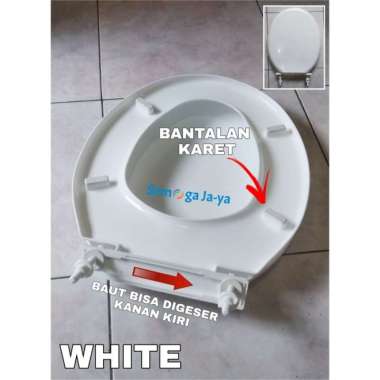 Jual Kloset Duduk Amstad Original Murah - Harga Diskon November 2022 ...