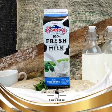 Harga Cimory Fresh Milk Full Cream 950 ml hari ini Sabtu, 13 Jan 2024 ...