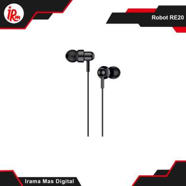 Jual Headsetrobot Original, Murah & Diskon Januari 2023 | Blibli