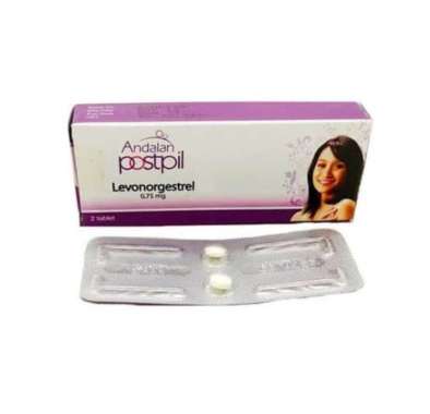 Andalan Postpil Lengkap Harga Terbaru Juni 2024 | Blibli