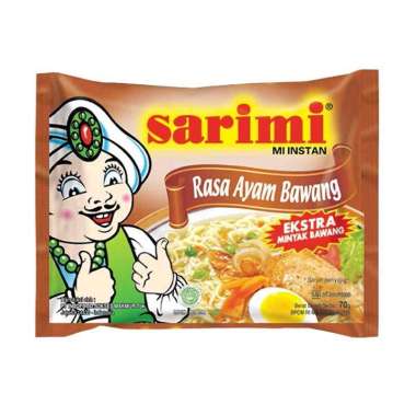 Jual Sarimie Kuah Terbaik April 2022 - Harga Murah & Gratis Ongkir - Blibli