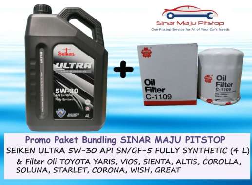 Jual Oil Seiken Terbaru Dengan Harga Termurah Di 2022 | Blibli