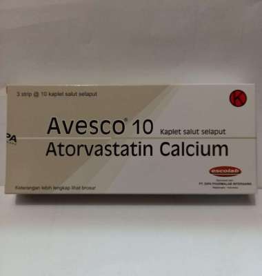 Avesco 10 Box Lengkap Harga Terbaru Oktober 2023 | Blibli