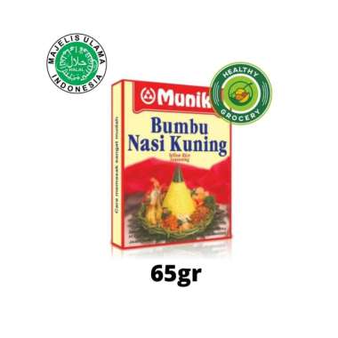 Bumbu Instan Kuning Gratis Ongkir 🔥 Harga Murah Juni 2026