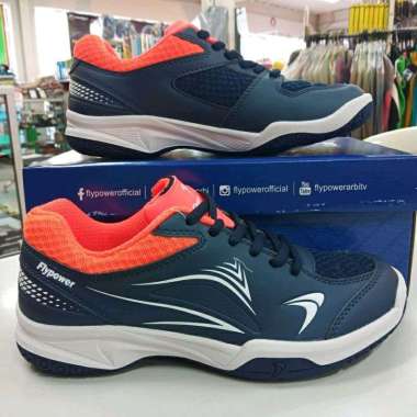 Sepatu Badminton Flypower - Harga & Koleksi Terbaru Agustus 2022 | Blibli