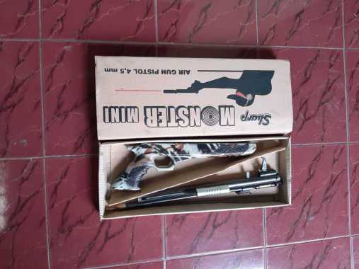 Jual Sengin Uklik Mini Original Murah - Harga Diskon Maret 2023 ...