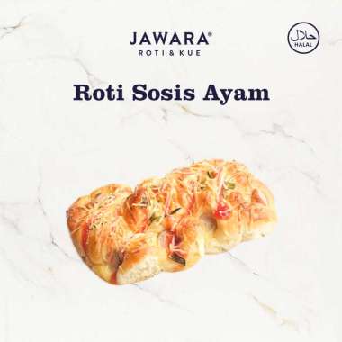 Jual Jawara Roti Dan Kue Termurah - Harga Grosir Terupdate Hari Ini ...