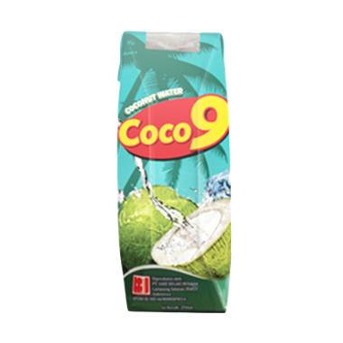 Jual Coco9 Air Kelapa Termurah - Harga Grosir Terupdate Hari Ini | Blibli