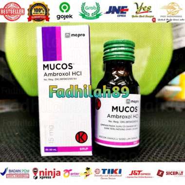 Jual Mucos Obat Batuk Anak 1 Tahun Terbaik Februari 2023 - Harga Murah ...