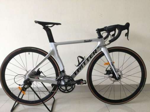 Jual Roadbike Twitter Disc Original Terbaru - Harga Promo Murah ...