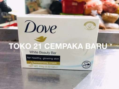 Jual Sabun Dove Batang Biru Terbaru - Harga Promo Agustus 2023 | Blibli
