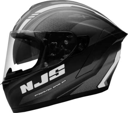 Jual Helm Njs Zx1 Putih Terbaik Mei 2022 - Harga Murah & Gratis Ongkir ...