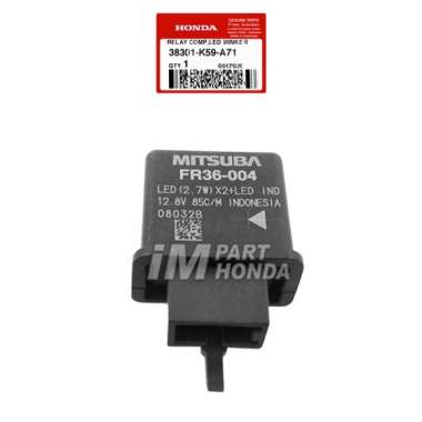 Harga Relay Winker 💯 Terbaru, Spesifikasi, & Kredit Juni 2026
