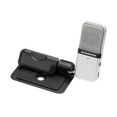 Klip On Microphone Garansi Resmi Indonesia 🔥 Harga Murah Juni 2026