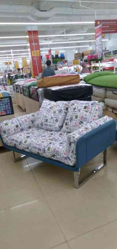 Jual Informa Sofa Ashley Original Murah - Harga Diskon Desember 2022 ...