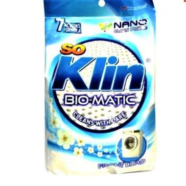 Jual Sabun Cuci Front Load 1 Kg Termurah - Harga Grosir Terupdate Hari ...