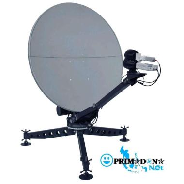 Jual Bandwidth Internet Satelit VSAT Manpack - VSAT Flyaway - VSAT ...